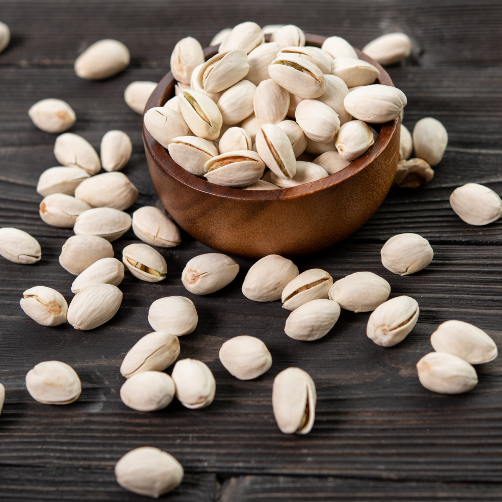 Pista – orlydryfruits