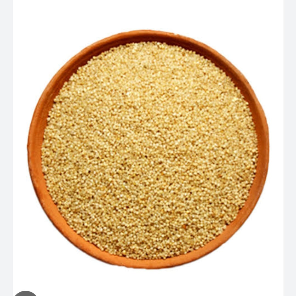 Millet – orlydryfruits