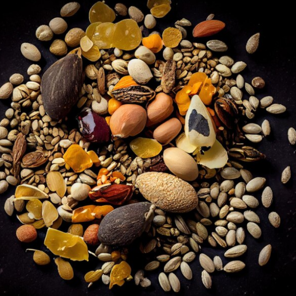 Orly Nuts & Dry Fruits – orlydryfruits