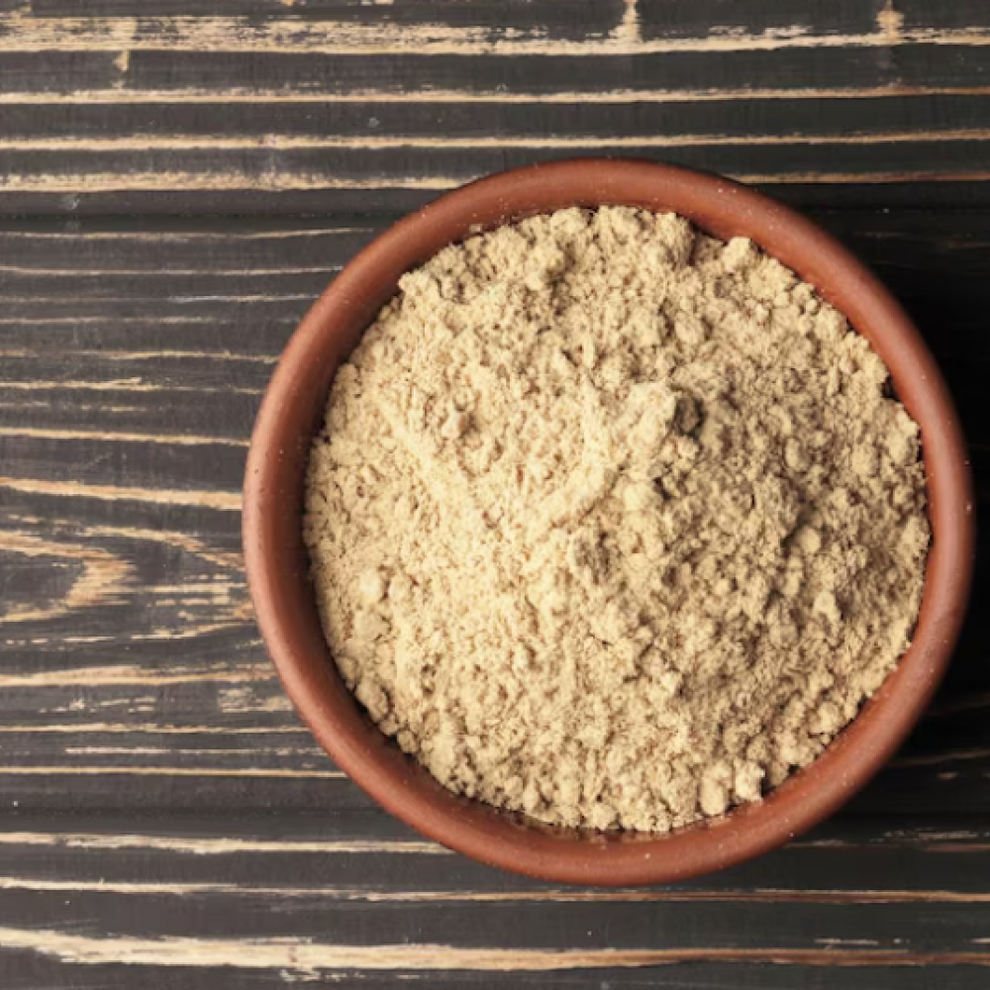 Homemade Horse Gram Powder(Kollu) 100g – orlydryfruits