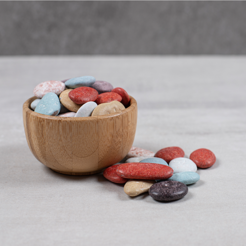 Stone Chocolate 100g – orlydryfruits