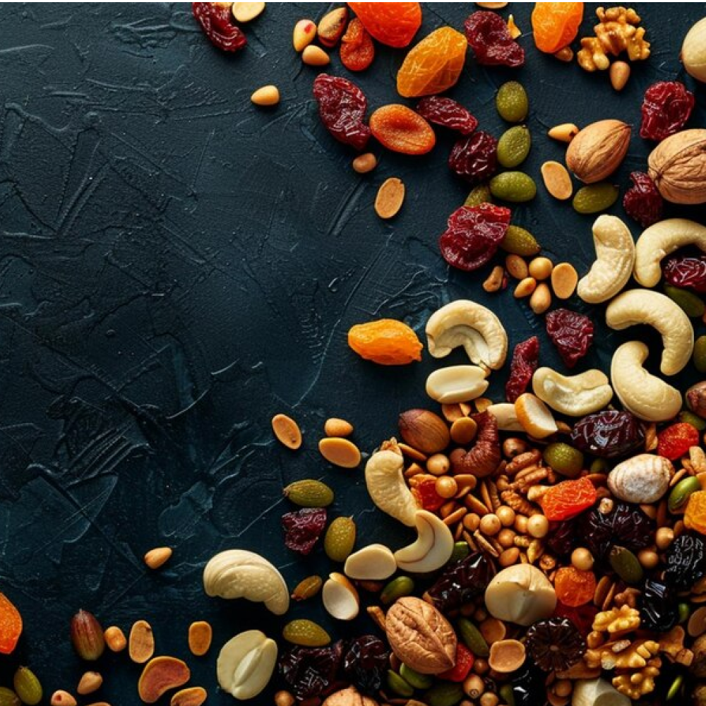 Orly Nuts & Dry Fruits – orlydryfruits