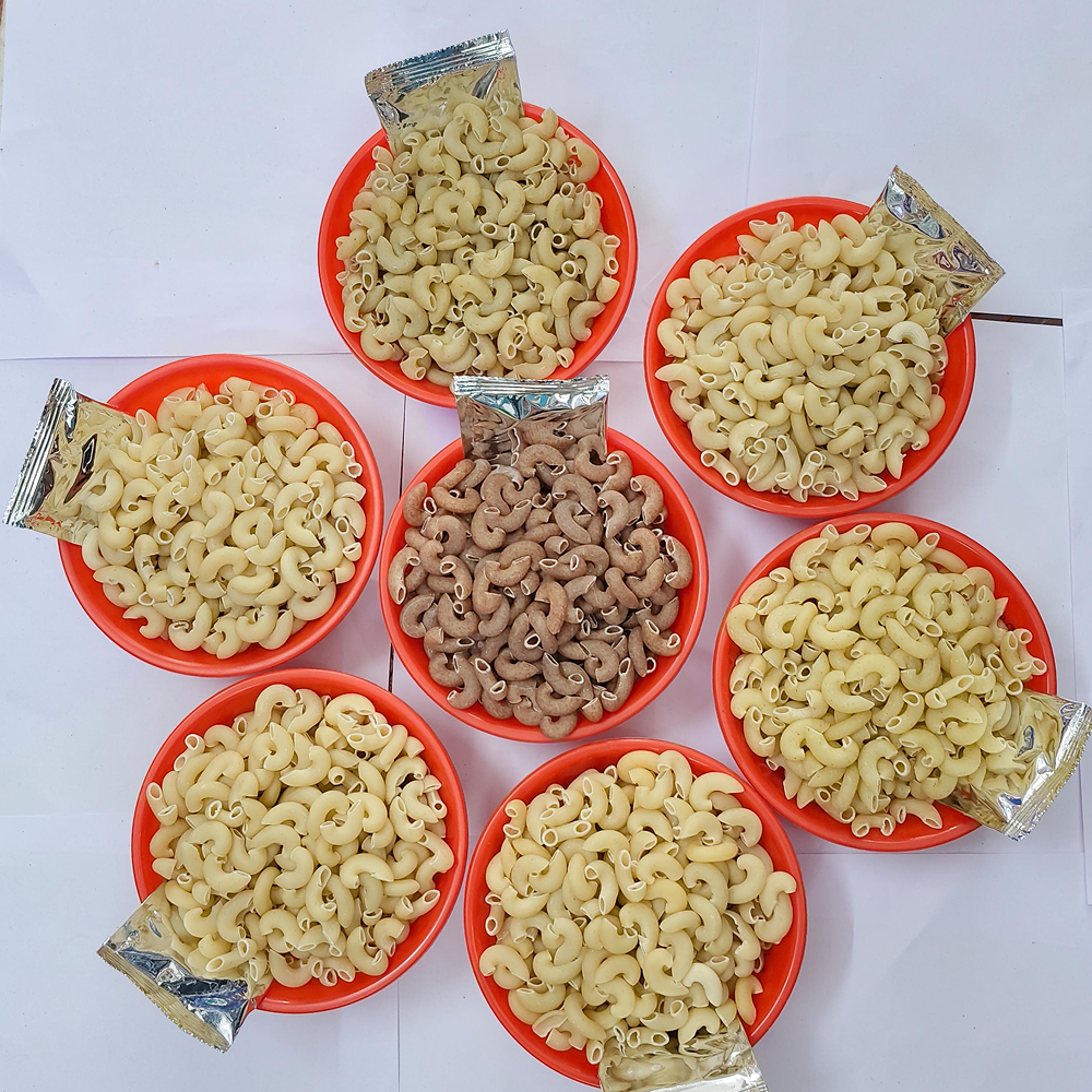 Millet pasta combo RS.699 – orlydryfruits