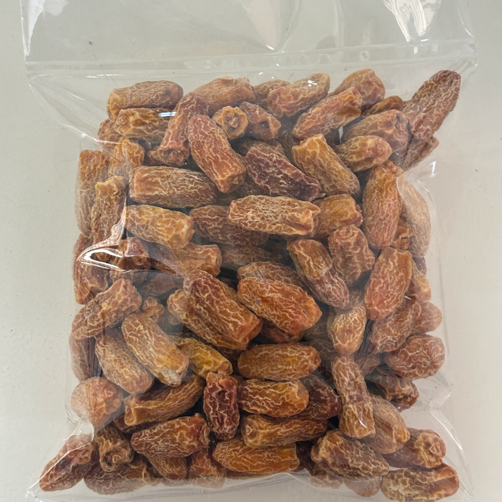 Dry Dates Yellow 250g – orlydryfruits