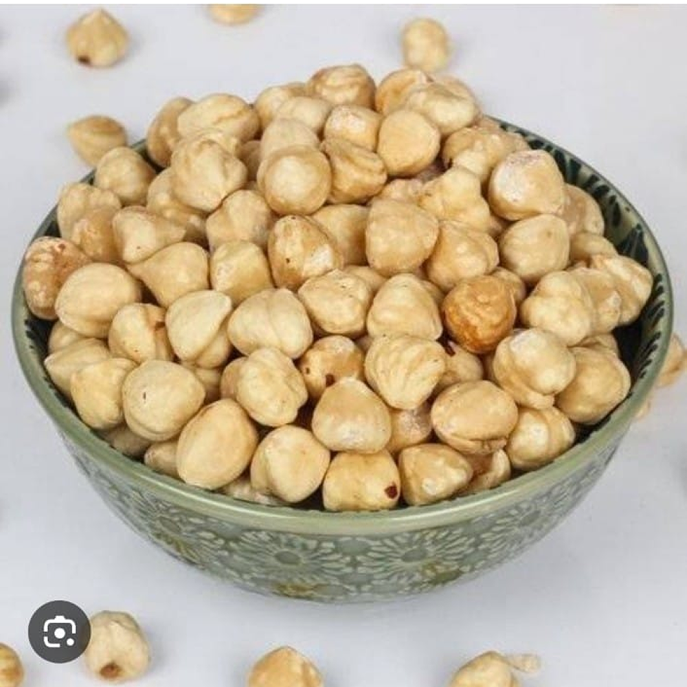 Hazel Nut 100g – orlydryfruits