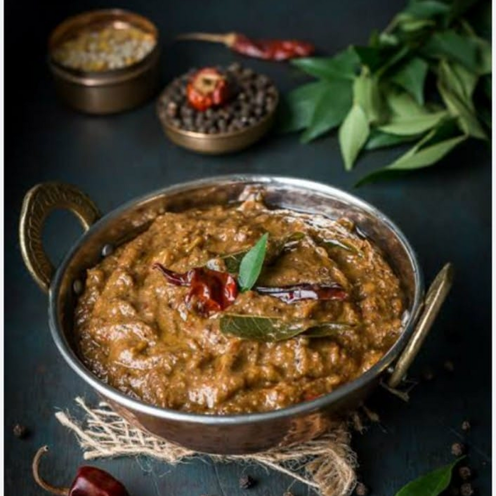 Milagu kulambu mix 300g – orlydryfruits