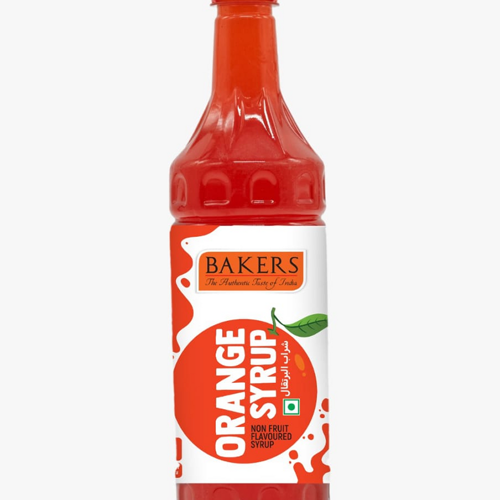 Orange syrup 750ml -Rs.240 – orlydryfruits