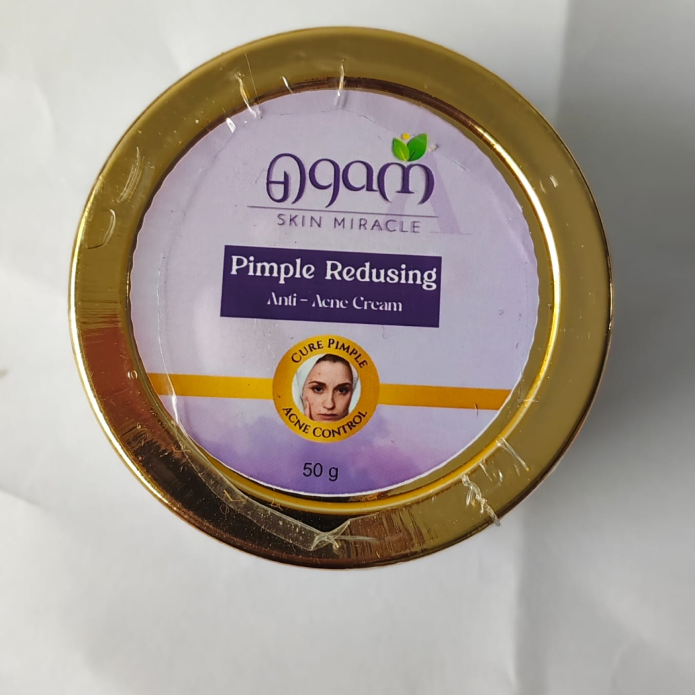 Pimple Reducing Cream 50g RS.349 – orlydryfruits