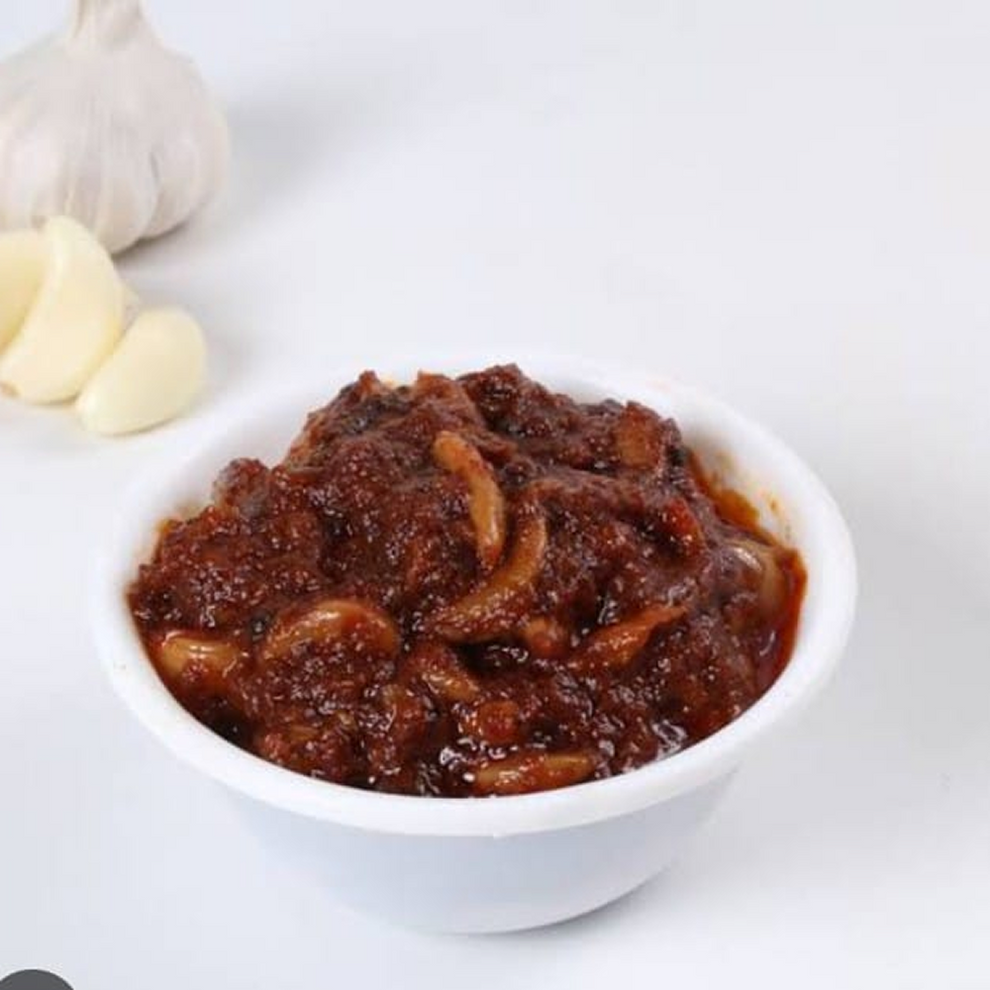 Poondu oorugai 300g – orlydryfruits
