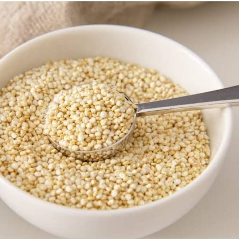 Quinoa seed 1kg – orlydryfruits