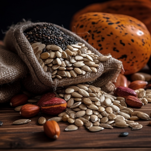Orly Nuts & Dry Fruits – orlydryfruits
