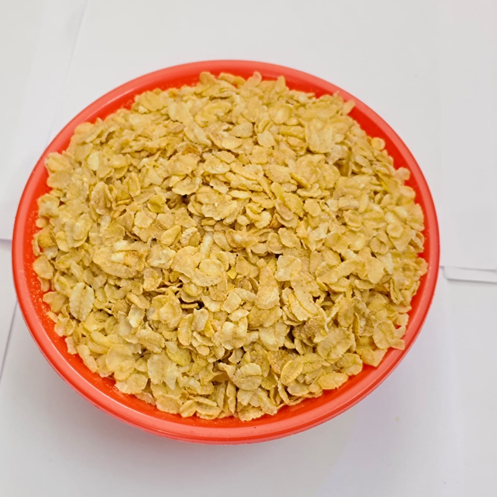 Wheat flakes 500g – orlydryfruits